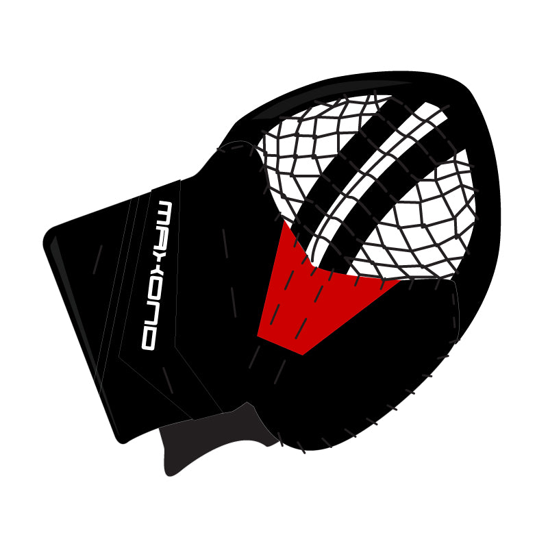 Ice hockey goalie glove Maxond Heretic – ReasonY Quebec