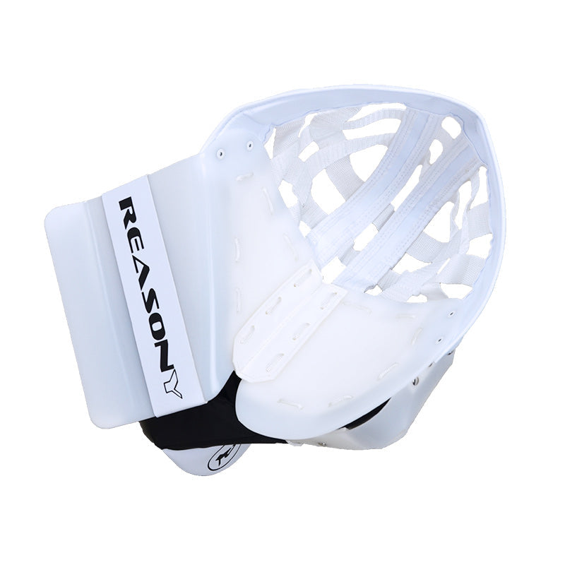 Ball hockey goalie glove PRO MP – ReasonY Quebec